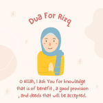 Dua For Rizq And Its 6 Amazing Meaning In Arabic & English