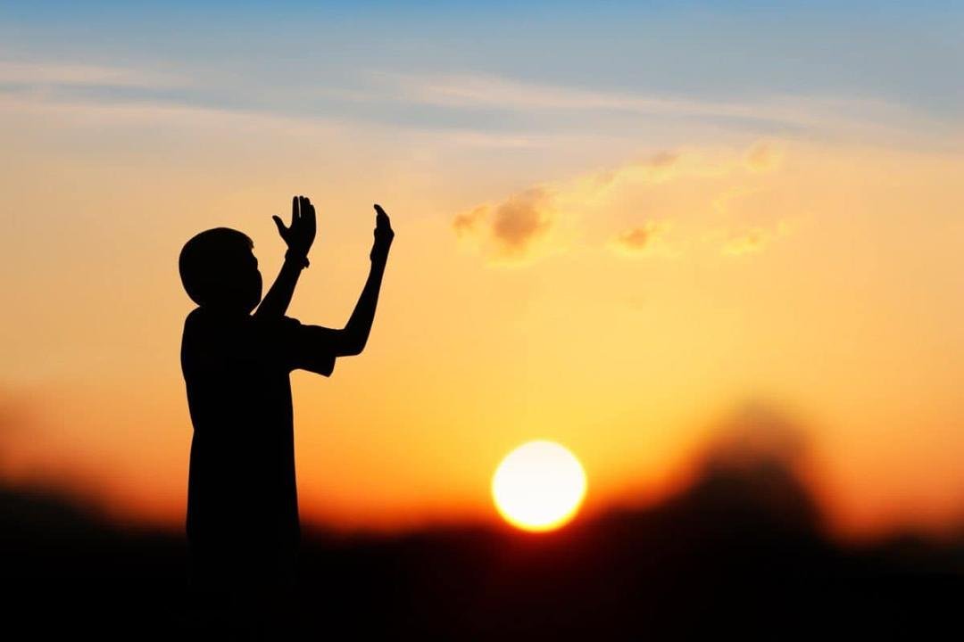 Dua For The Deceased At The Funeral Prayer