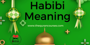 Habibi Meaning And 10 Perfect Ways To Greet People