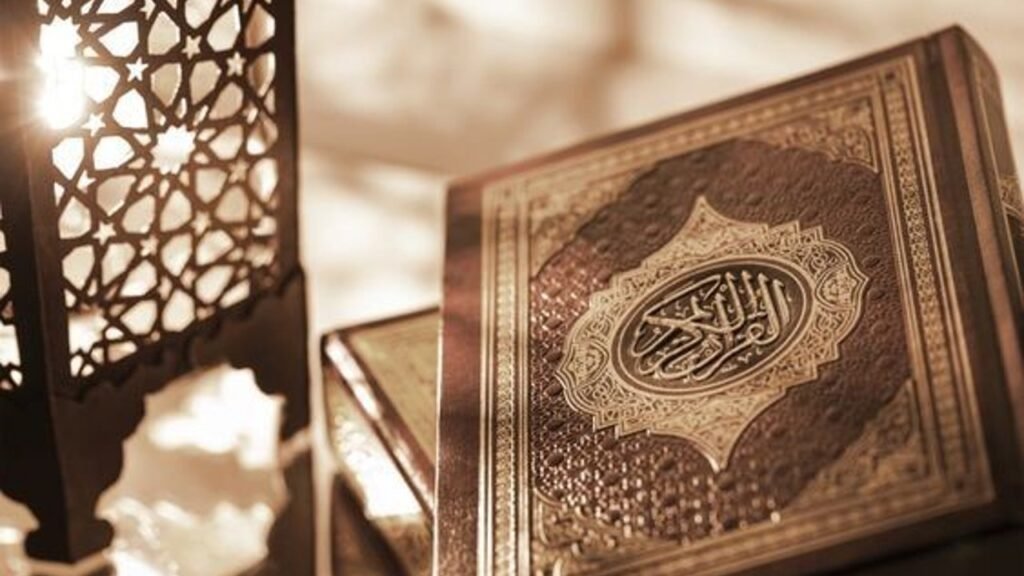 Who Wrote The Quran Your Comprehensive Guide