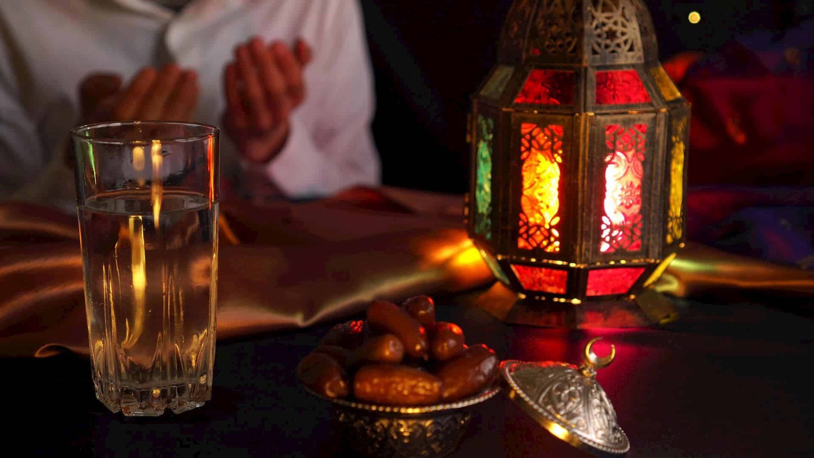 Fasting In Islam | 4 Rules Of Fasting And Its Reward