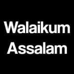 Walaikum Salam | What Does It Mean And How To Use It Easy?