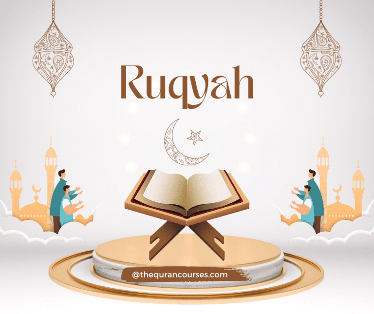 Ruqyah Meaning And All What You Need To Know About Ruqyah