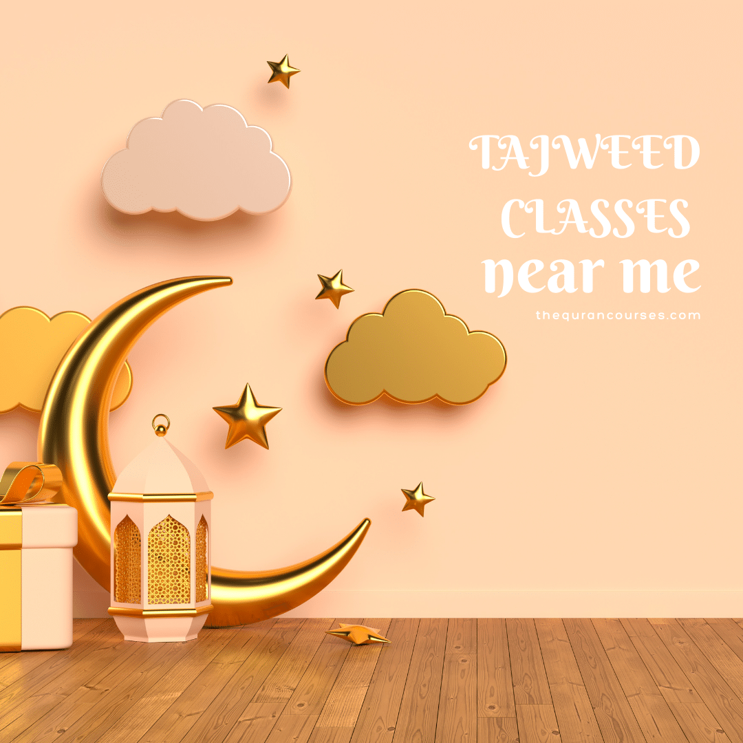 Tajweed Classes Near Me Learn Quran Online The Quran Courses Academy