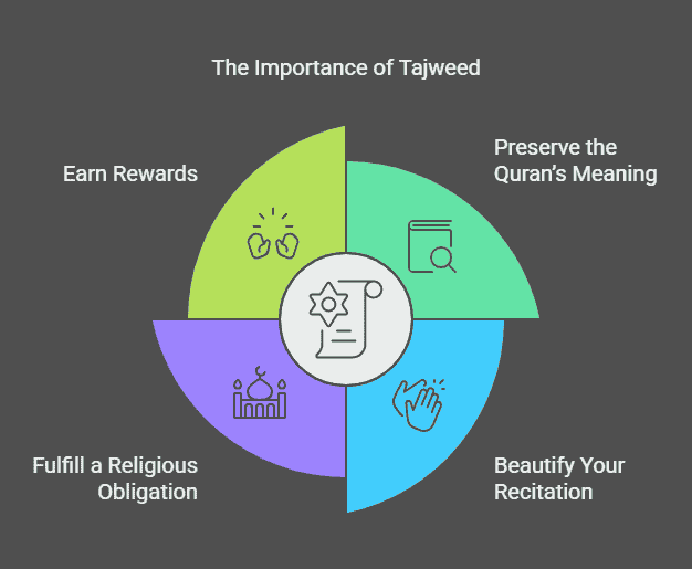 How To Choose Best Online Tajweed Course: A Complete Guide